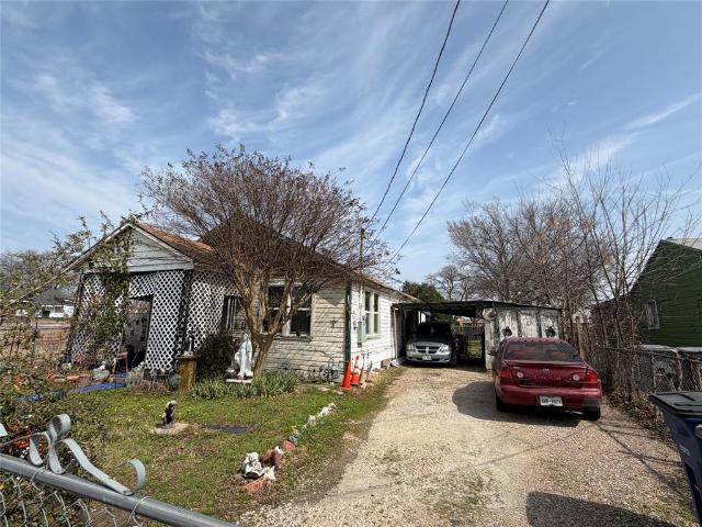 2610 Ingersoll St, Dallas, TX 75212 | MLS #21185 | Compass