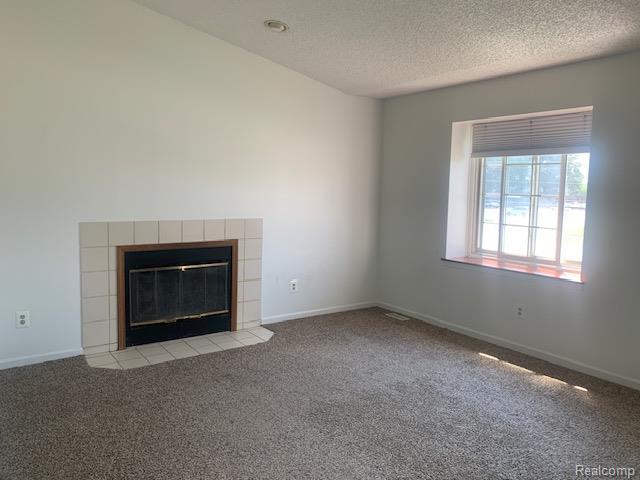 2610 John R Road