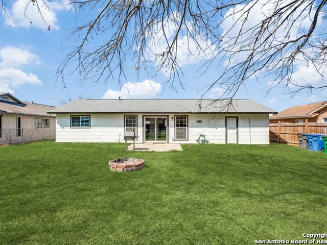 2610 Lake Briar, San Antonio, TX 78222 | MLS #1894