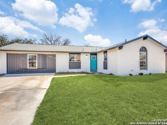 2610 lakebriar st, san antonio, us, tx