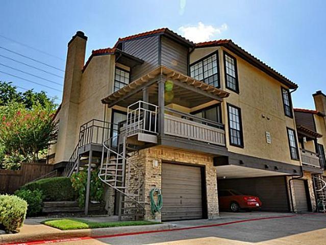 2610 Lakehill Lane # 12b