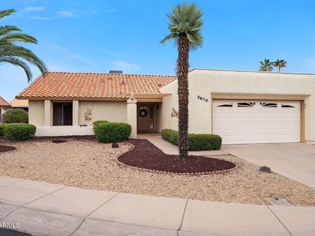 2610 Leisure World, Mesa, AZ 85206