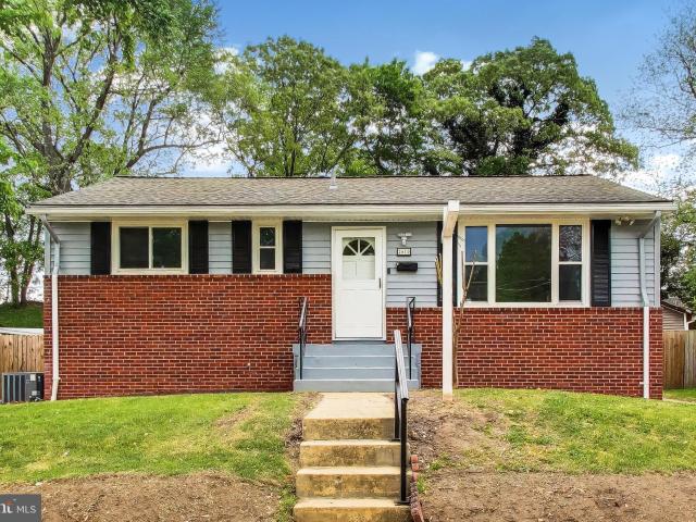 2610 Lorring Dr, District Heights, MD 20747 | MLS #MDPG2197 | Compass