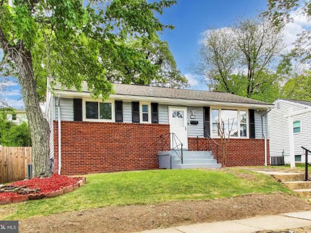 2610 Lorring Drive