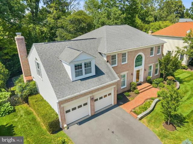2610 Paddock Gate Court