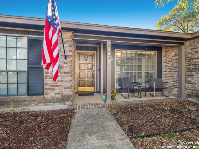 2610 Pebble Valley