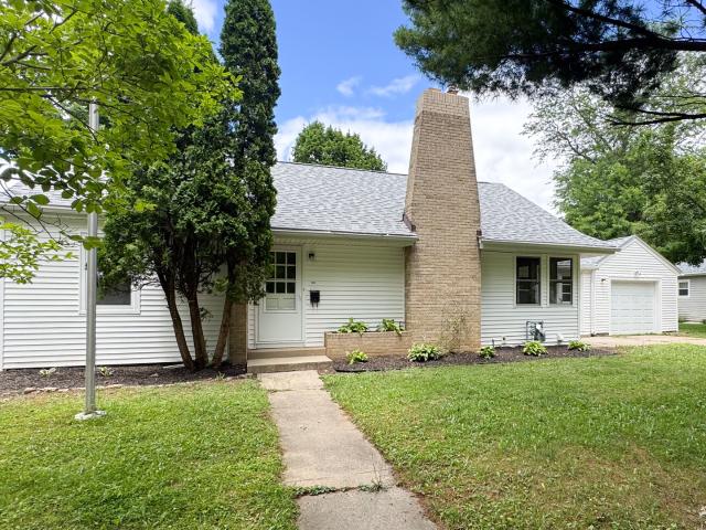 2610 Pelham Road