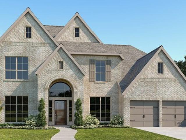 2610 Poppy Ct, Fulshear, TX 77423