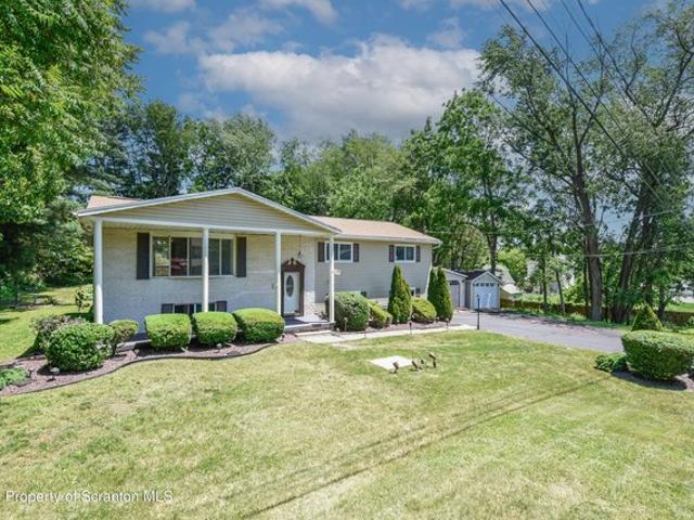 2610 Price St, Scranton, PA 18504
