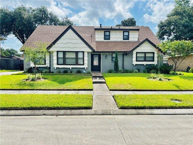 2610 Ramsey Dr, New Orleans, LA 70131