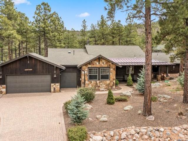 2610 Rock Spring Ct, Williams, AZ 86046