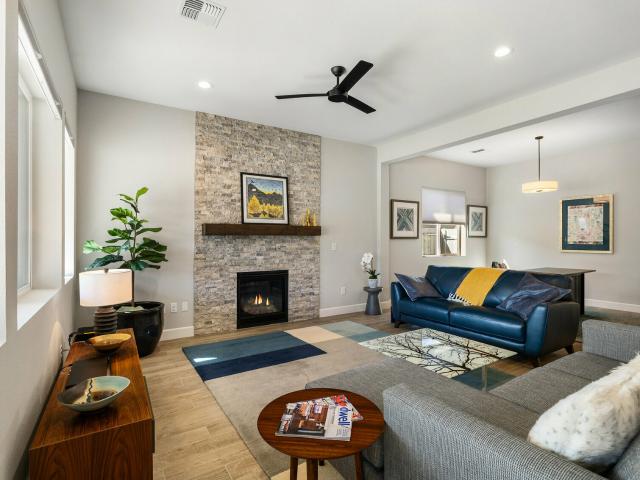 2610 Steel Cloud Court, Reno, US, NV