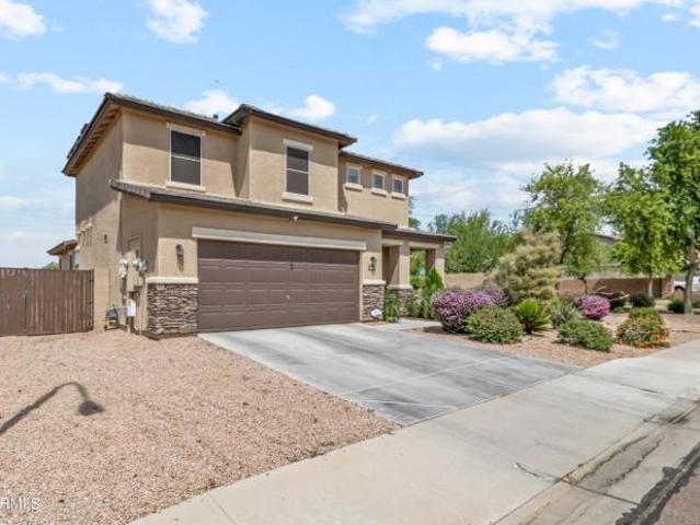 2610 S 120th Dr, Avondale, AZ 85323