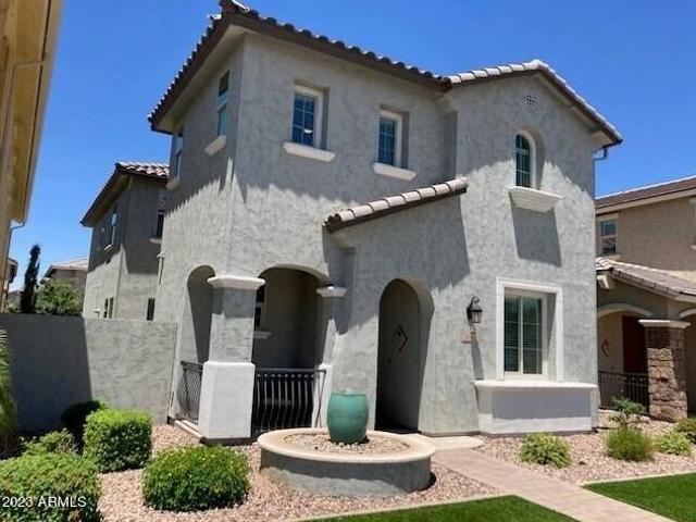 2610 S Betty St, Gilbert, AZ 85295