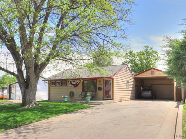 2610 S King St, Denver, CO 80219