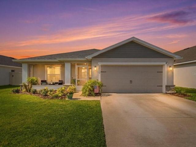 2610 San Marco Way, Winter Haven, FL 33884