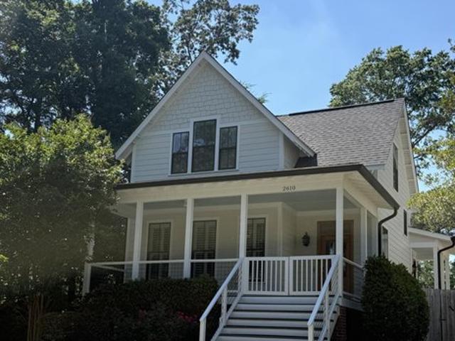 2610 Sarah Ave, Durham, NC 27707