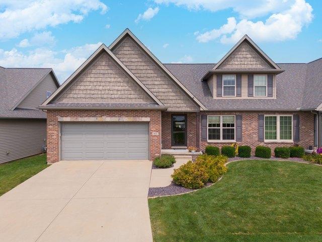 2610 Shepard Rd, Normal, IL 61761