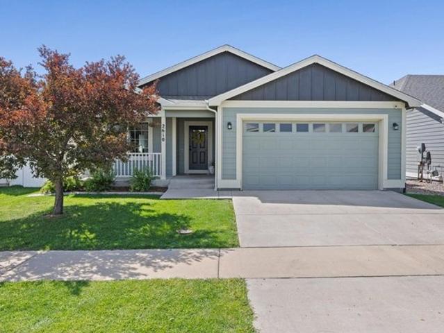 2610 Shooting Star Way, Evans, CO 80620