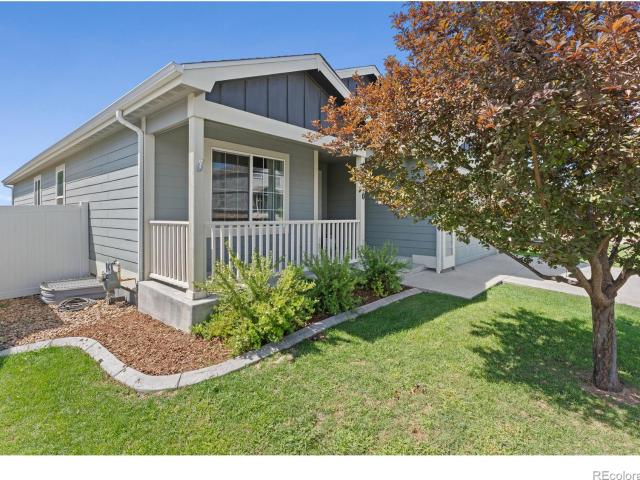 2610 Shooting Star Way