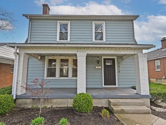 2610 Shroyer Rd, Oakwood, OH 45419