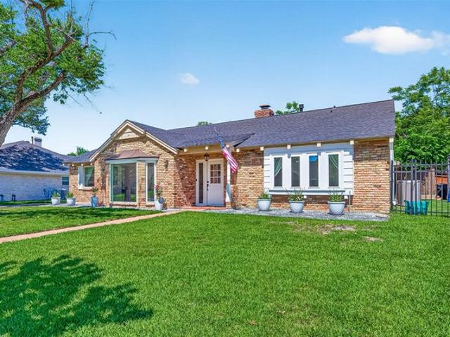 2610 Teague Rd, Houston, TX 77080