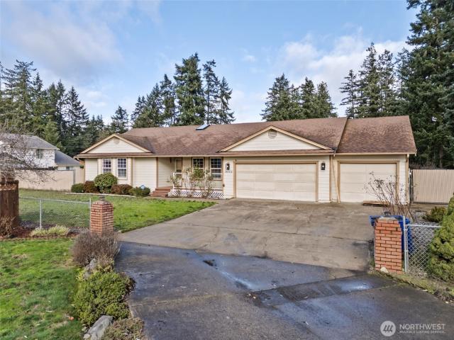 2610 th Ave Ct E, Spanaway, WA 98387 | MLS #2461 | Compass
