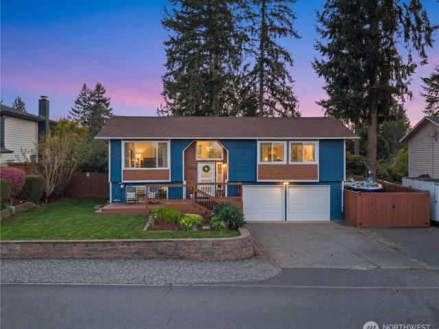 2610 th Ave E, Lake Tapps, WA 98391 | Compass