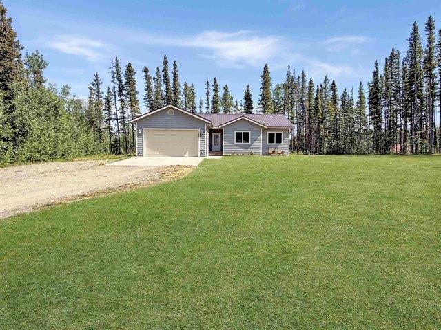 2610 Torba St, Delta Junction, AK 99737