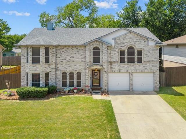 2610 Vistaview Dr, Corinth, TX 76210
