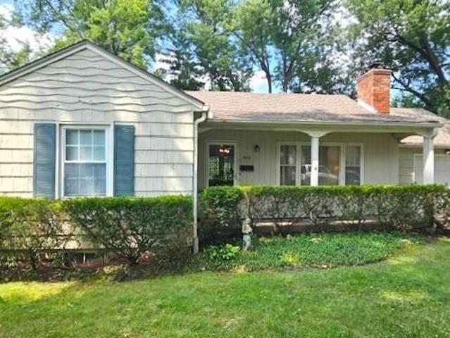 2610 W 79th St, Prairie Village, KS 66208