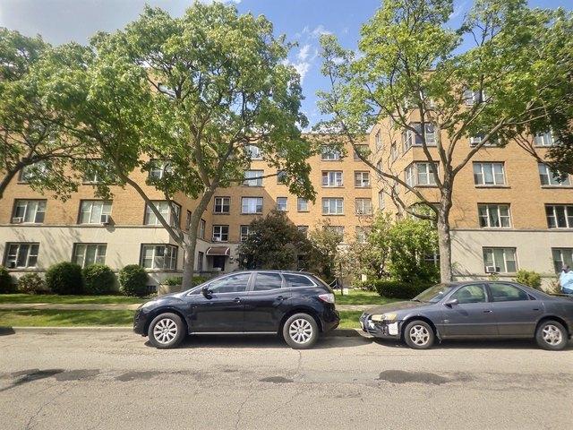 2610 W Balmoral Ave Apt 105, Chicago, IL 60625