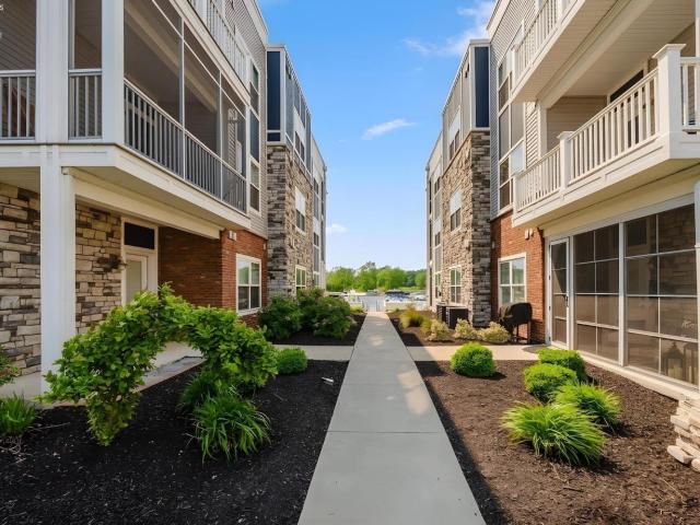 2610 Waterside Court Drive # 532