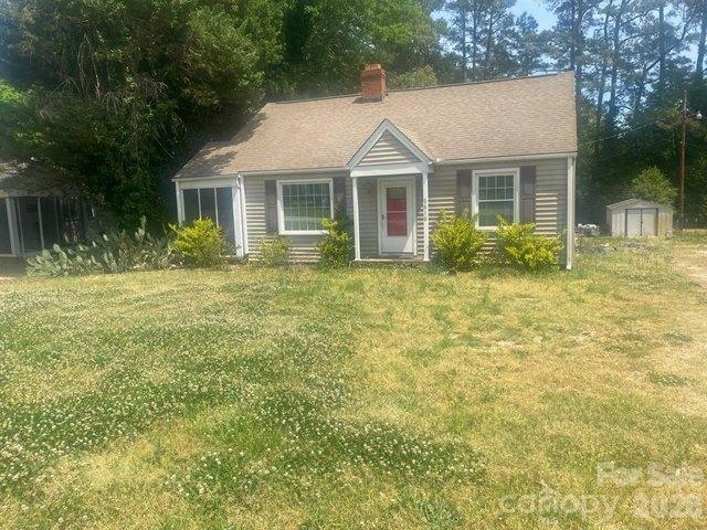 2610 Whitehall Ave, Anderson, SC 29621