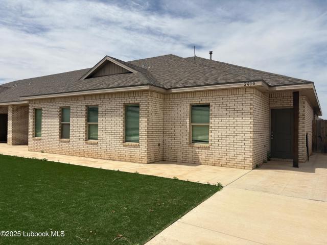 2610 2618 th St, Lubbock, TX 79423 | MLS #202555