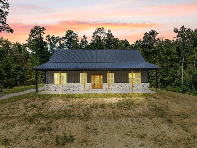 2610 2 E Fork Rd, Means, KY 40346