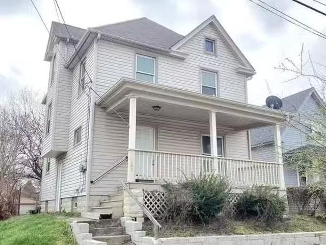 2610 9th St SW Canton 2610 9th St Sw