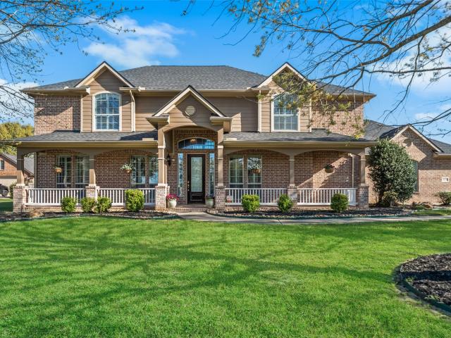 26110 Cross Hollow Ln, Cypress, TX 77433 | MLS #3835