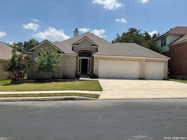 26111 Lookout Falls