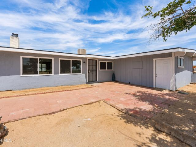 26111 Morongo Drive
