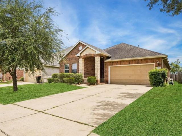 26111 Silver Timbers Ln, Katy, TX 77494