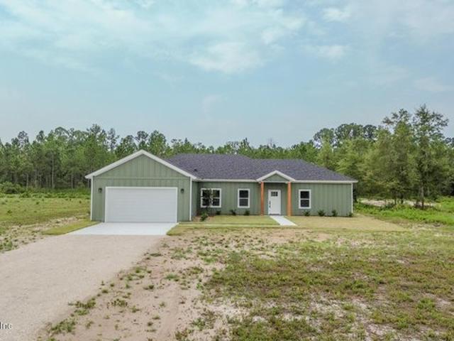 261121 Rowe Rd, Hilliard, FL 32046