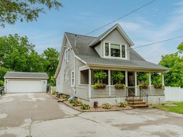 26114 W Loomis Rd, Norway, WI 53185