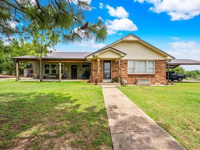 26114 State Highway 19, Cyril, OK 73029