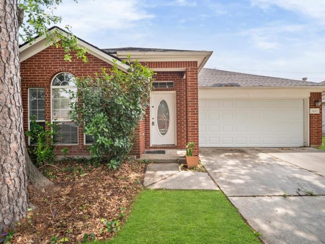 26115 Cypresswood Drive