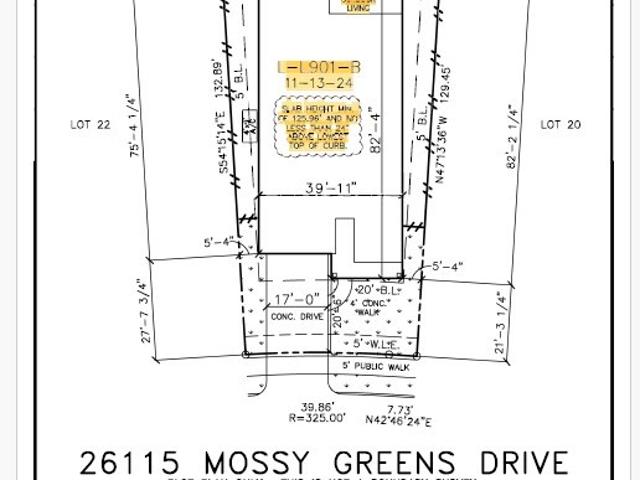 26115 Mossy Greens Drive
