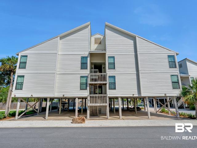 26115 Perdido Beach Blvd 6 A