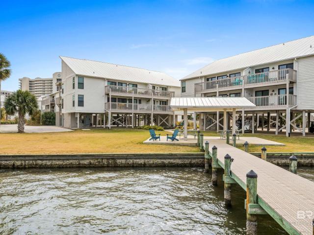26115 Perdido Beach Boulevard 9C