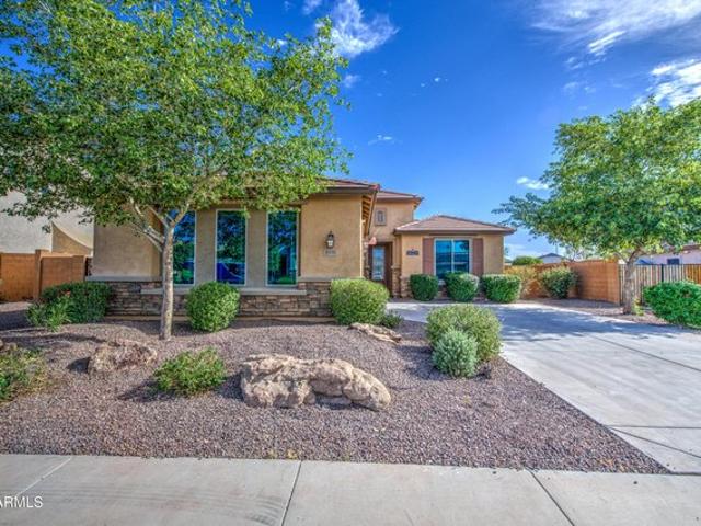26119 W Wahalla Ln, Buckeye, AZ 85396