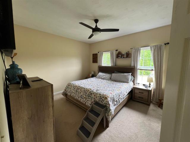 2611 Mt Union Road